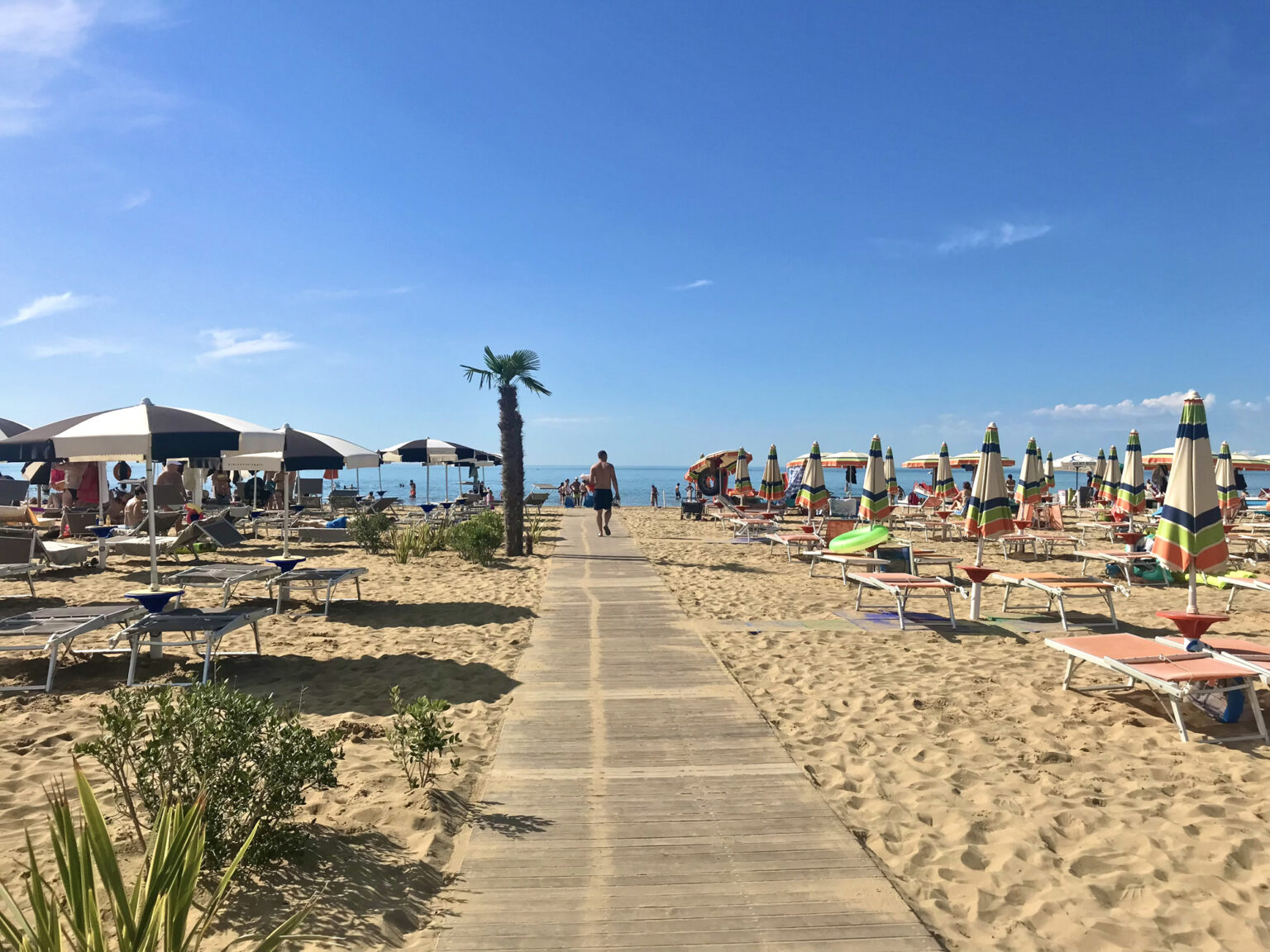 Bibione spiaggia | bibione.info